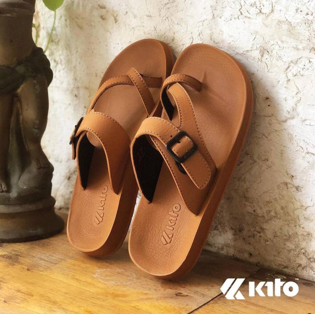 Men flipflops Archives - Kito Pakistan