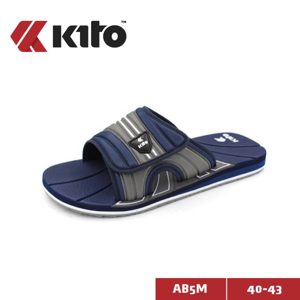 Men slippers Archives - Kito Pakistan