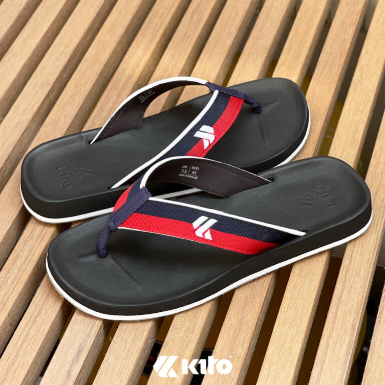Men slippers Archives - Kito Pakistan