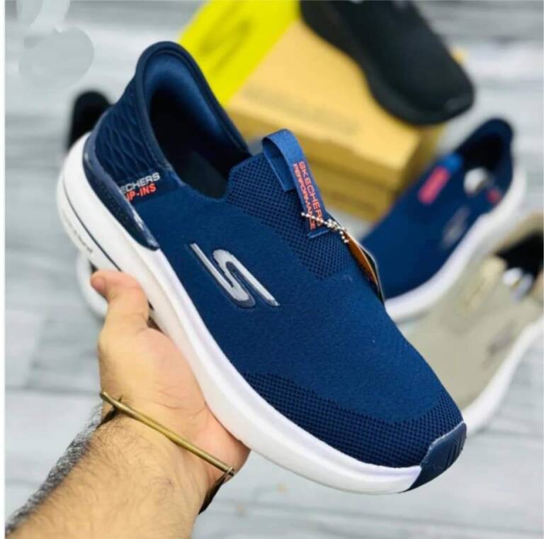 Skechers Performance Hyper Burst 2185 - Kito Pakistan